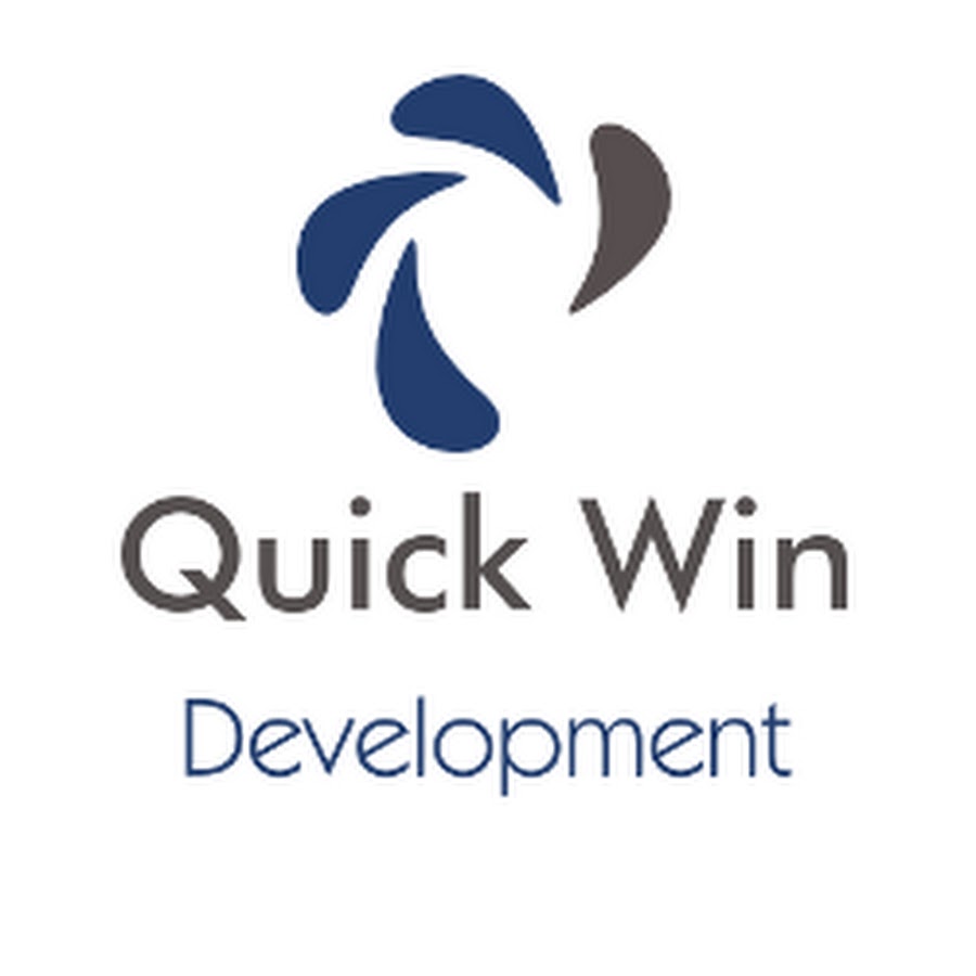 Quick Win Development - YouTube
