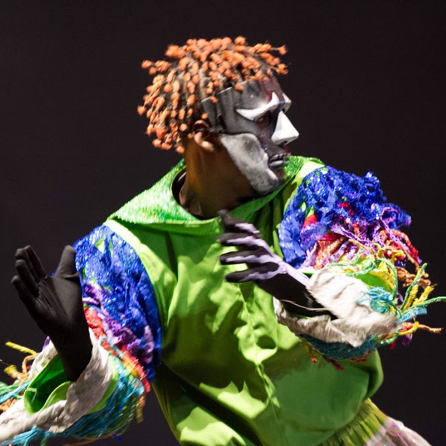 Murkin YouTube - YouTube