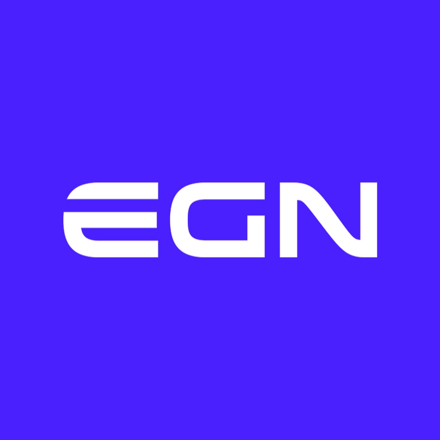 EGN Gaming - YouTube