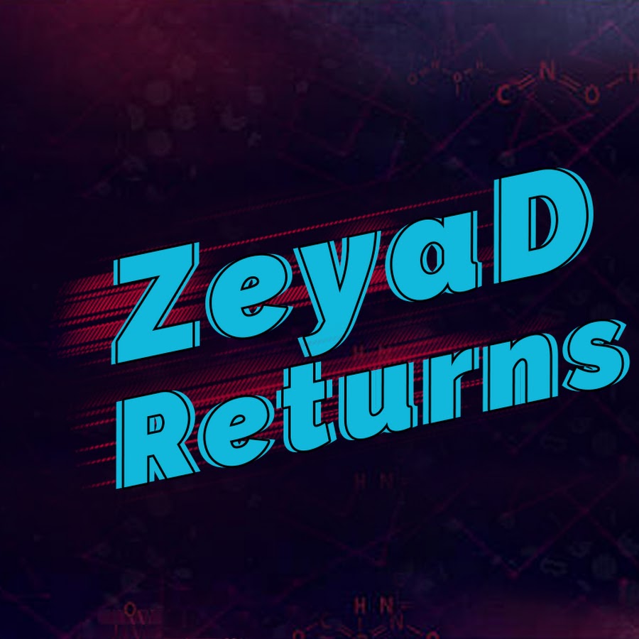 zeyad returns - YouTube