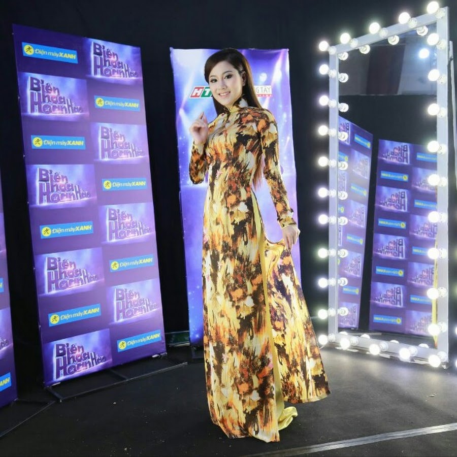 Huynh Minh Thu Tran - YouTube