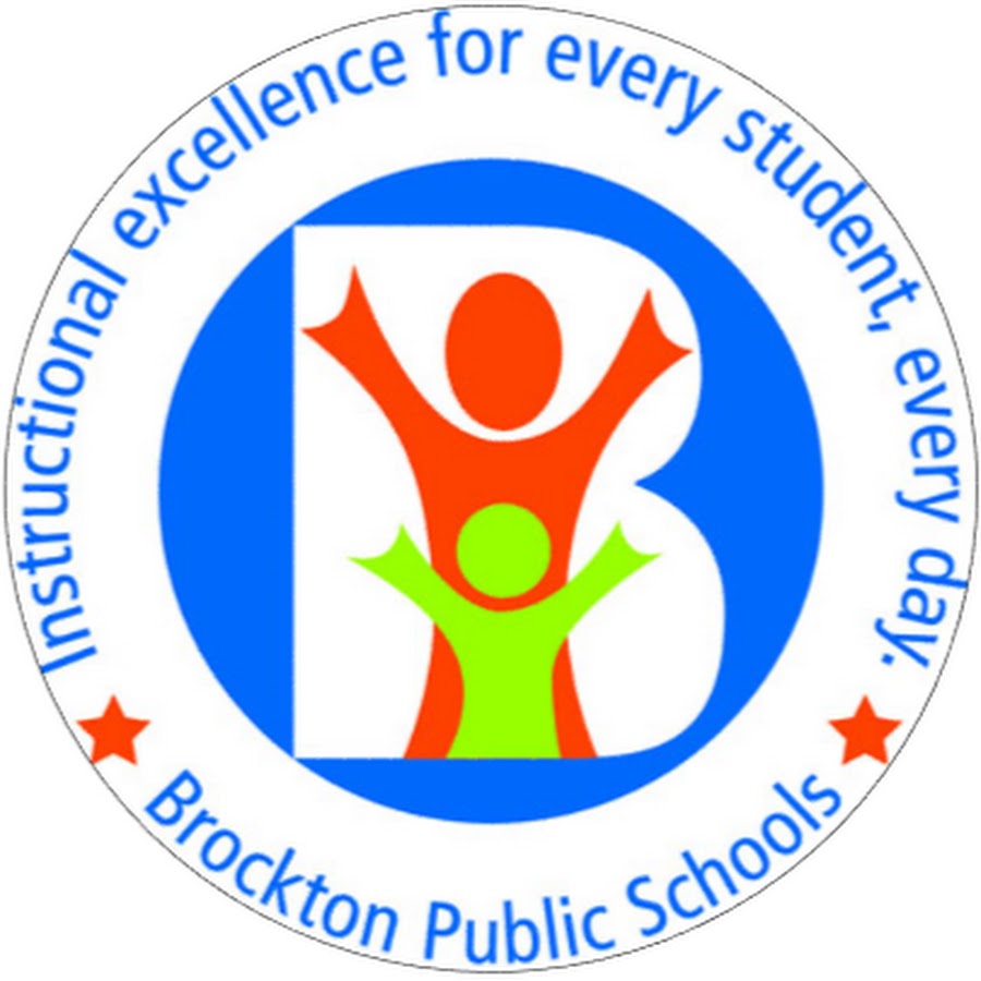 Brockton Public Schools - YouTube