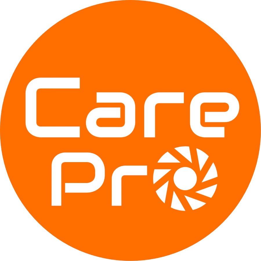 CarePro AS - YouTube