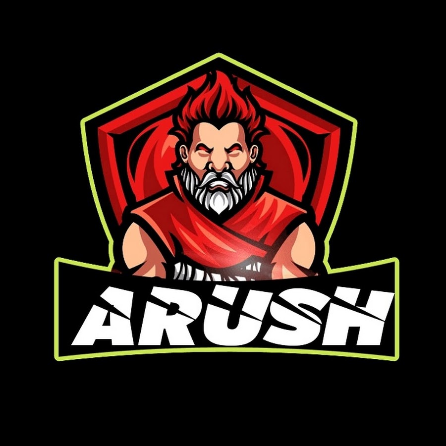 ARUSH YT - YouTube