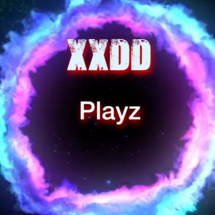 XXDD Playz - YouTube