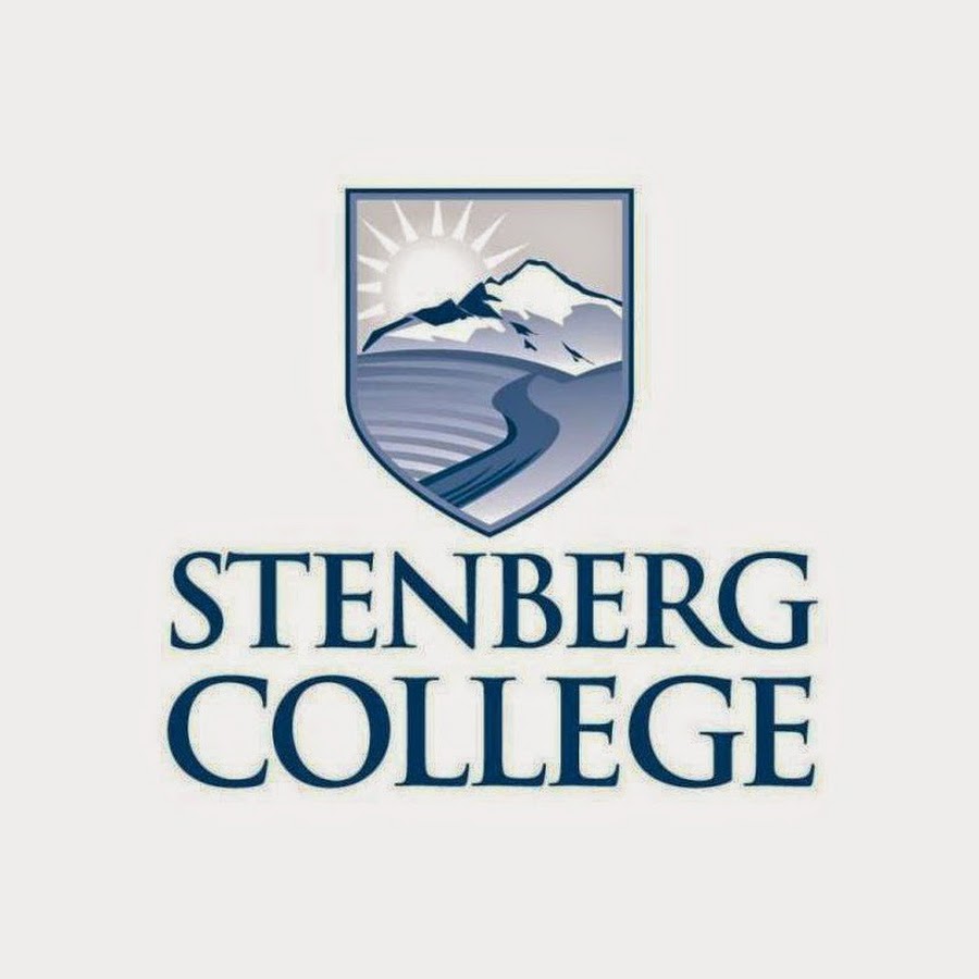 Stenberg College - YouTube