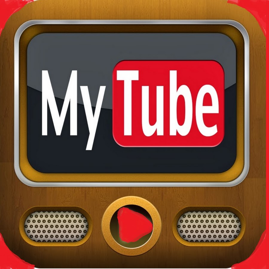 MY TUBE - YouTube