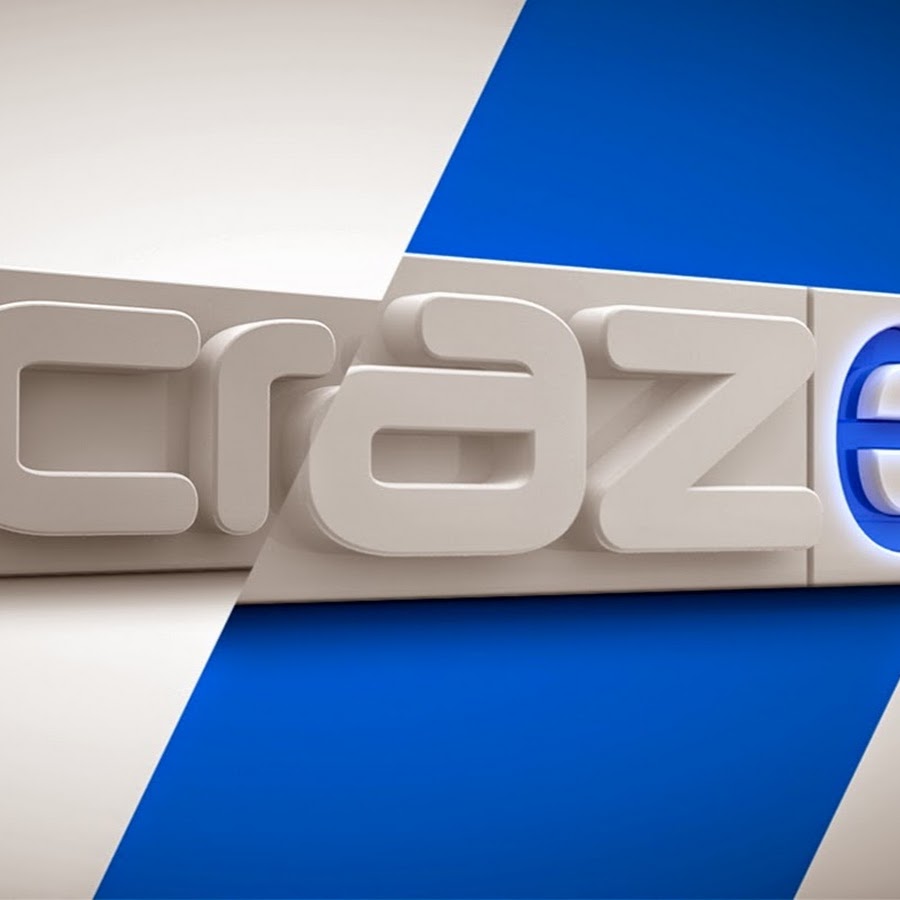 Craze_TV - YouTube