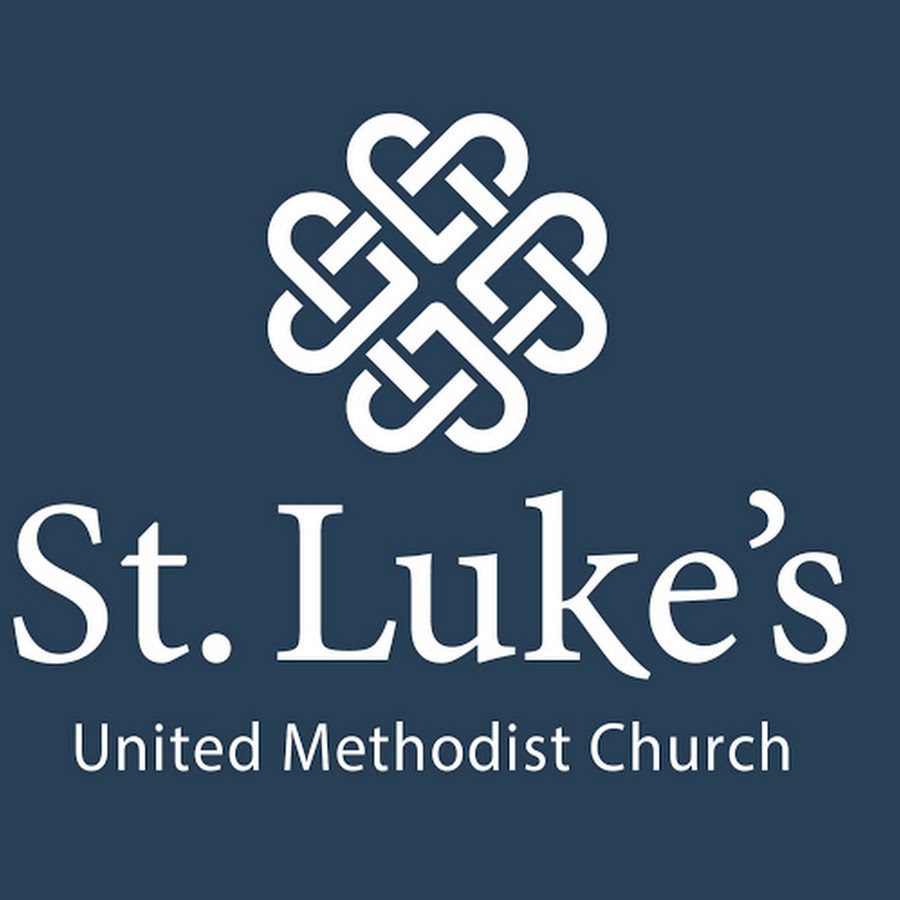 St. Luke's UMC Houston - YouTube