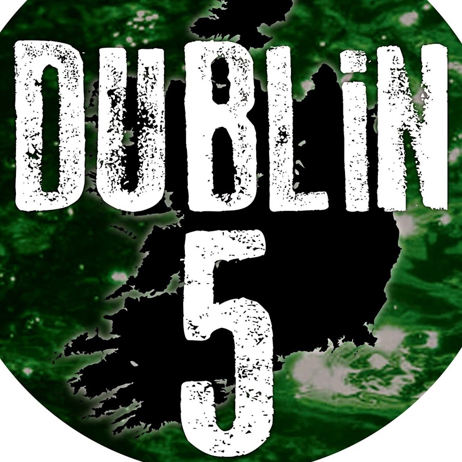 The Official Dublin 5 YouTube Channel! - YouTube