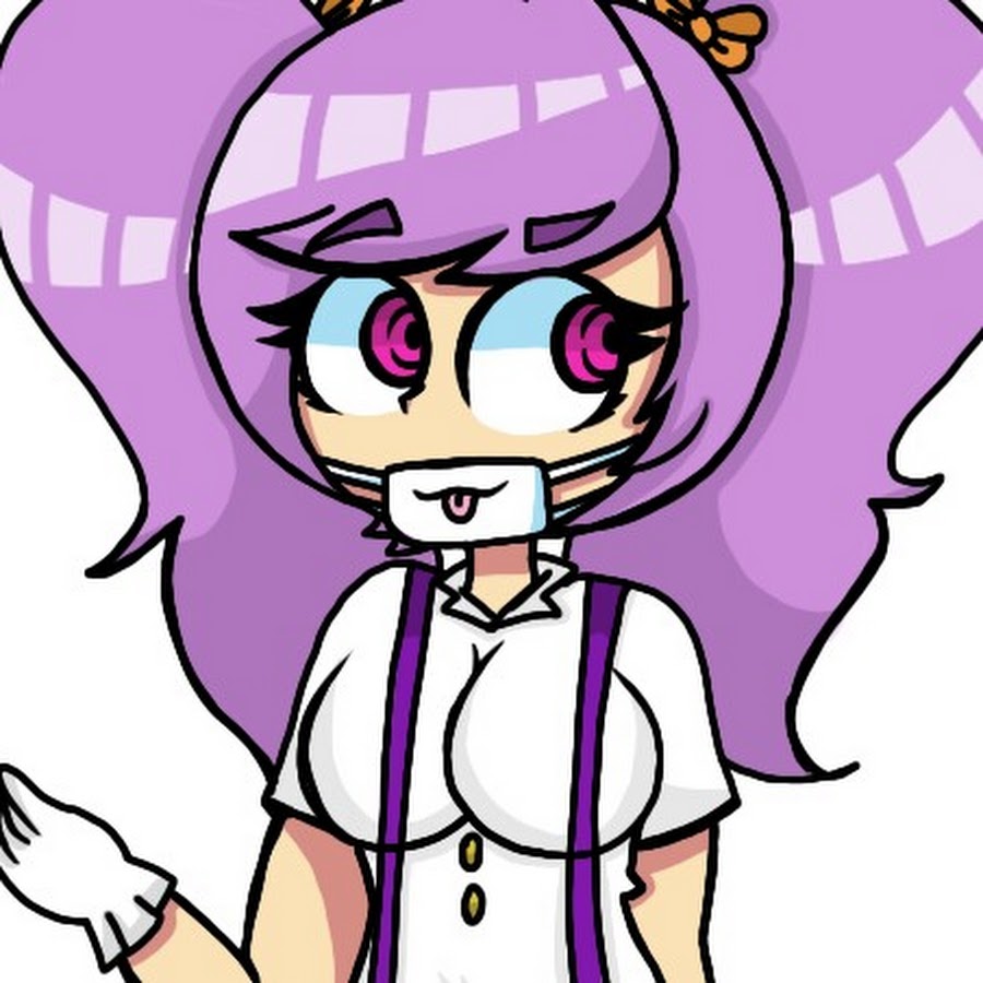 Kaily_Cute :3 - YouTube