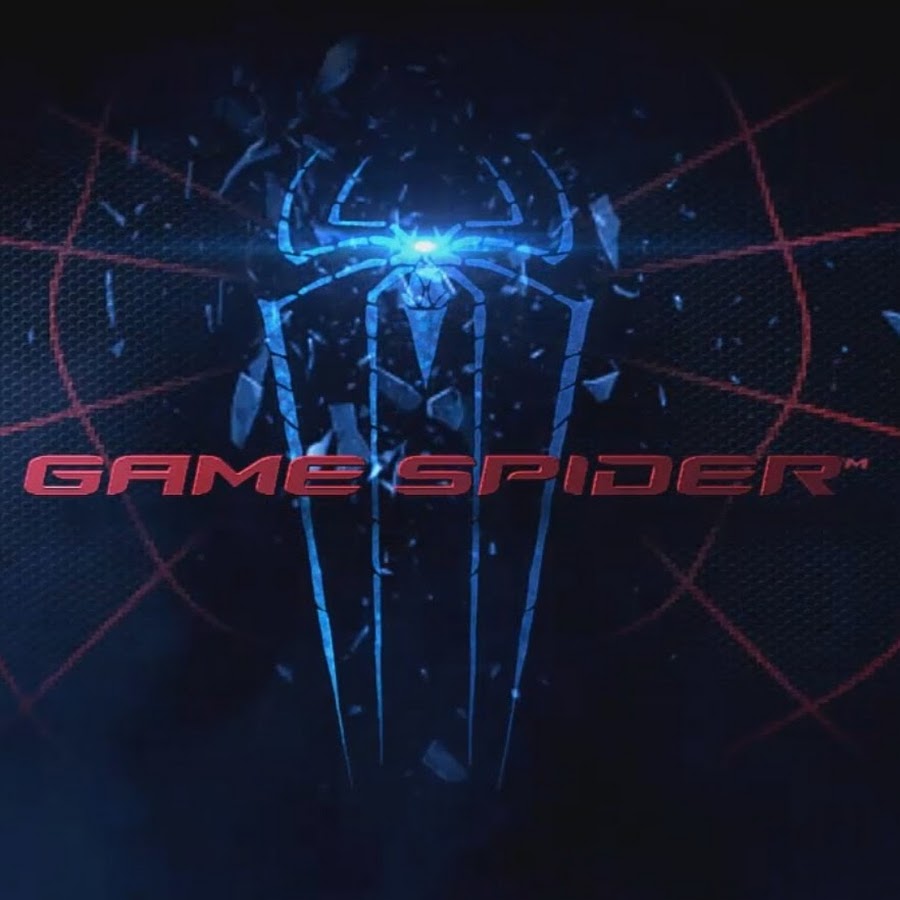 Gamer Spider - YouTube