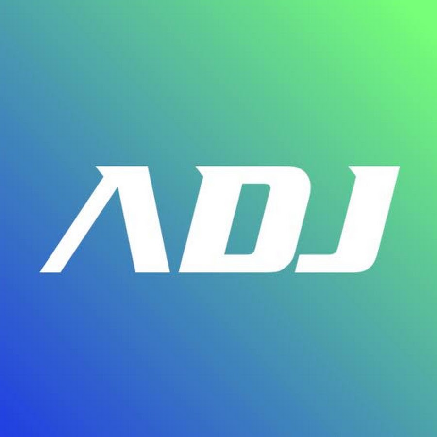 ADJ - YouTube