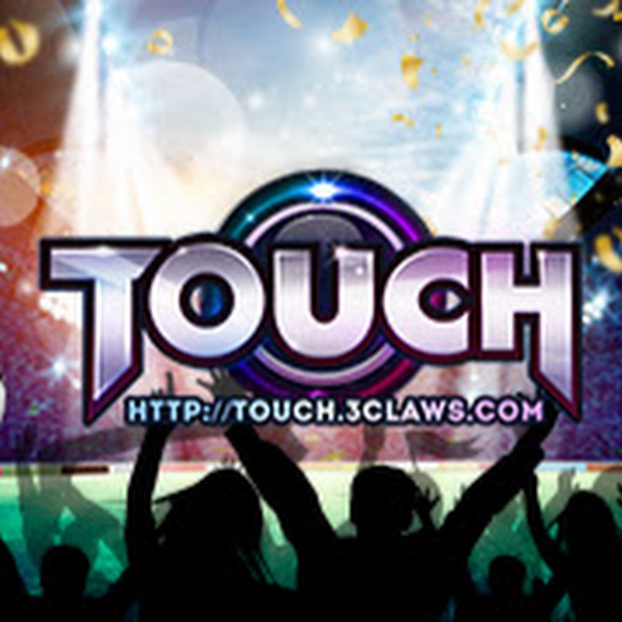 Touch 3Claws - YouTube