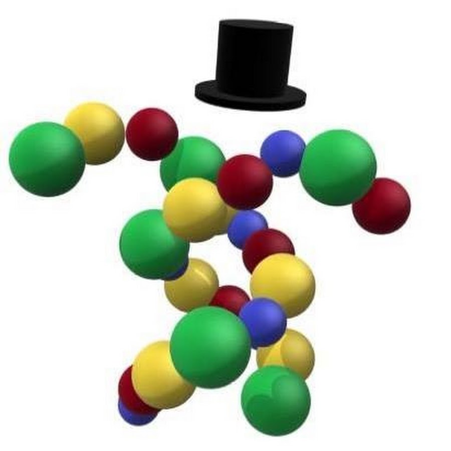 DNA Board Game - YouTube