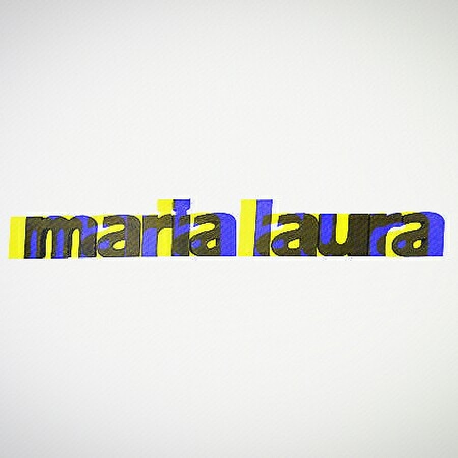 Maria Laura - YouTube