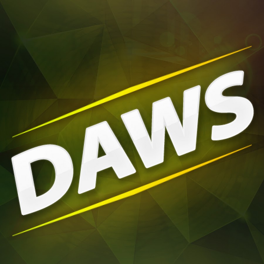 Daws - YouTube