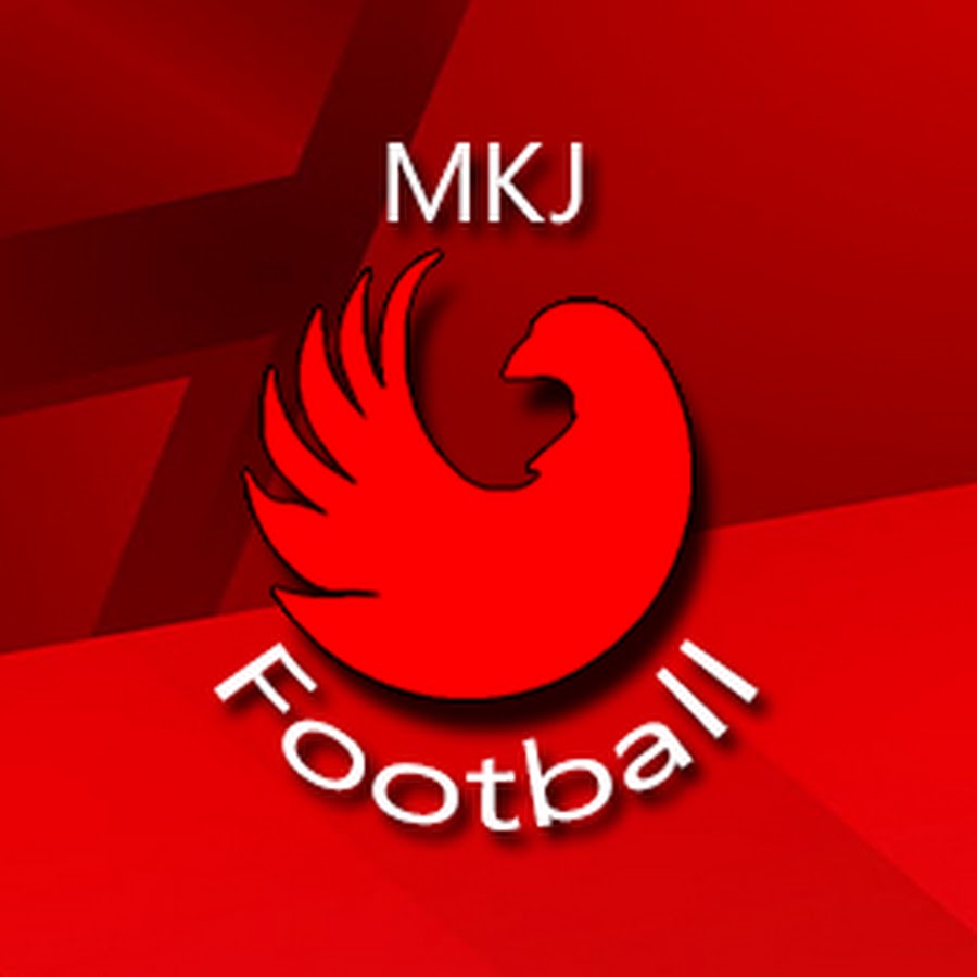 MKJ Football - YouTube