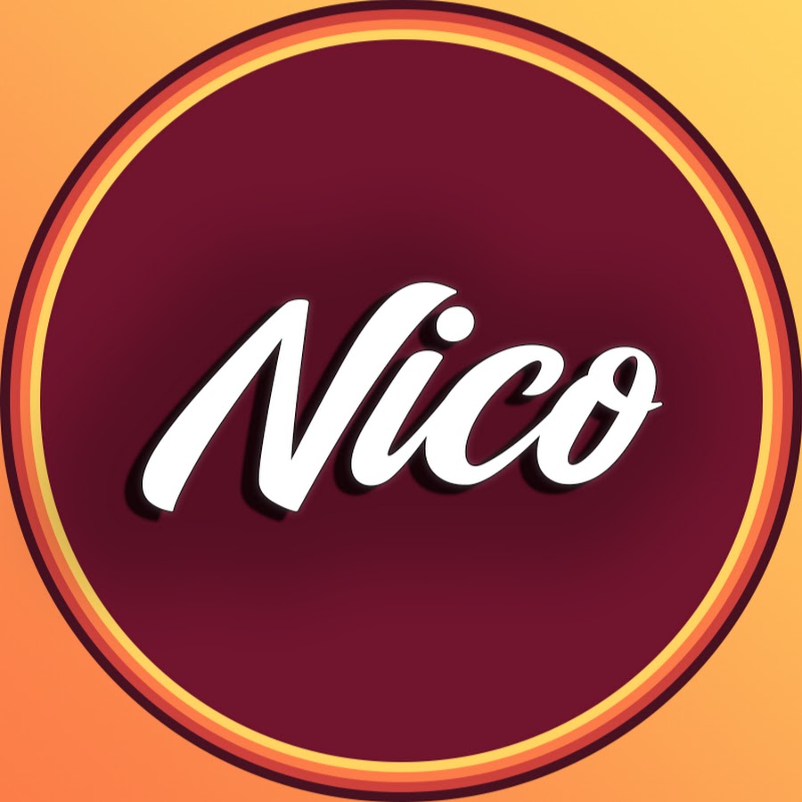 Nico - YouTube