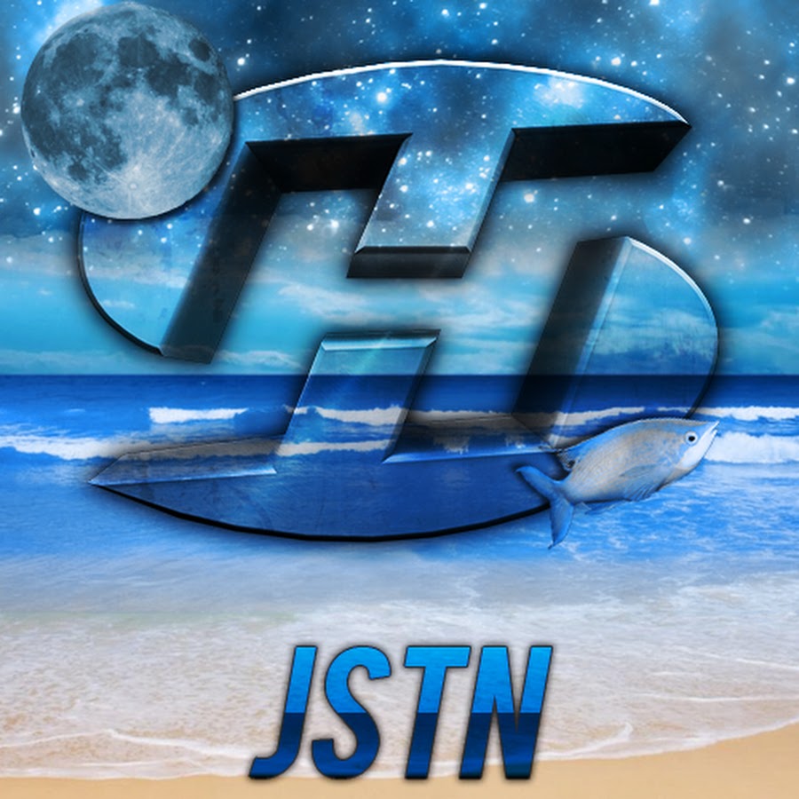 JSTN - YouTube