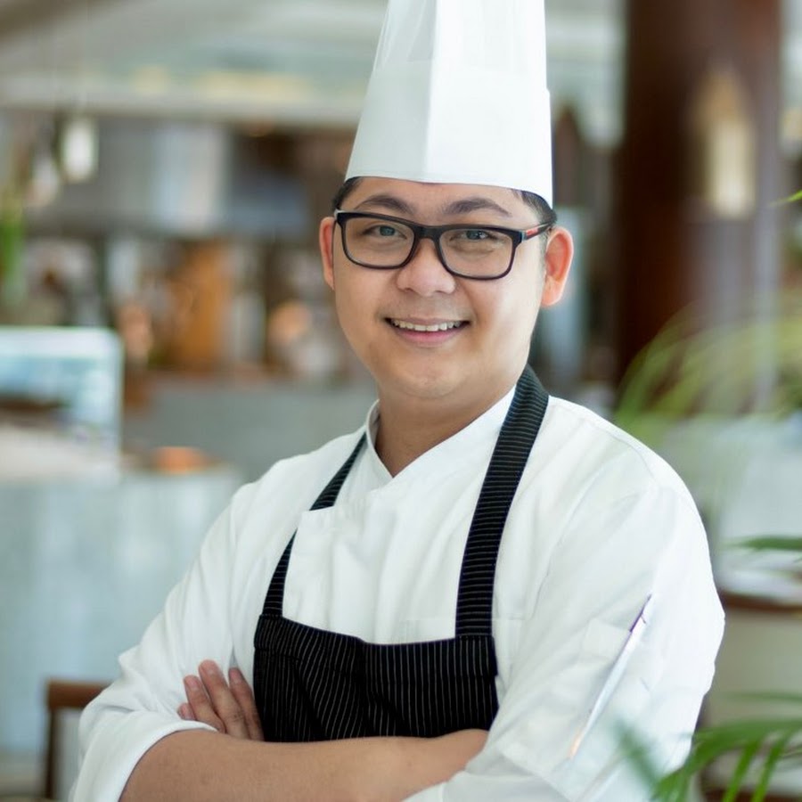 Chef Ron TV - YouTube