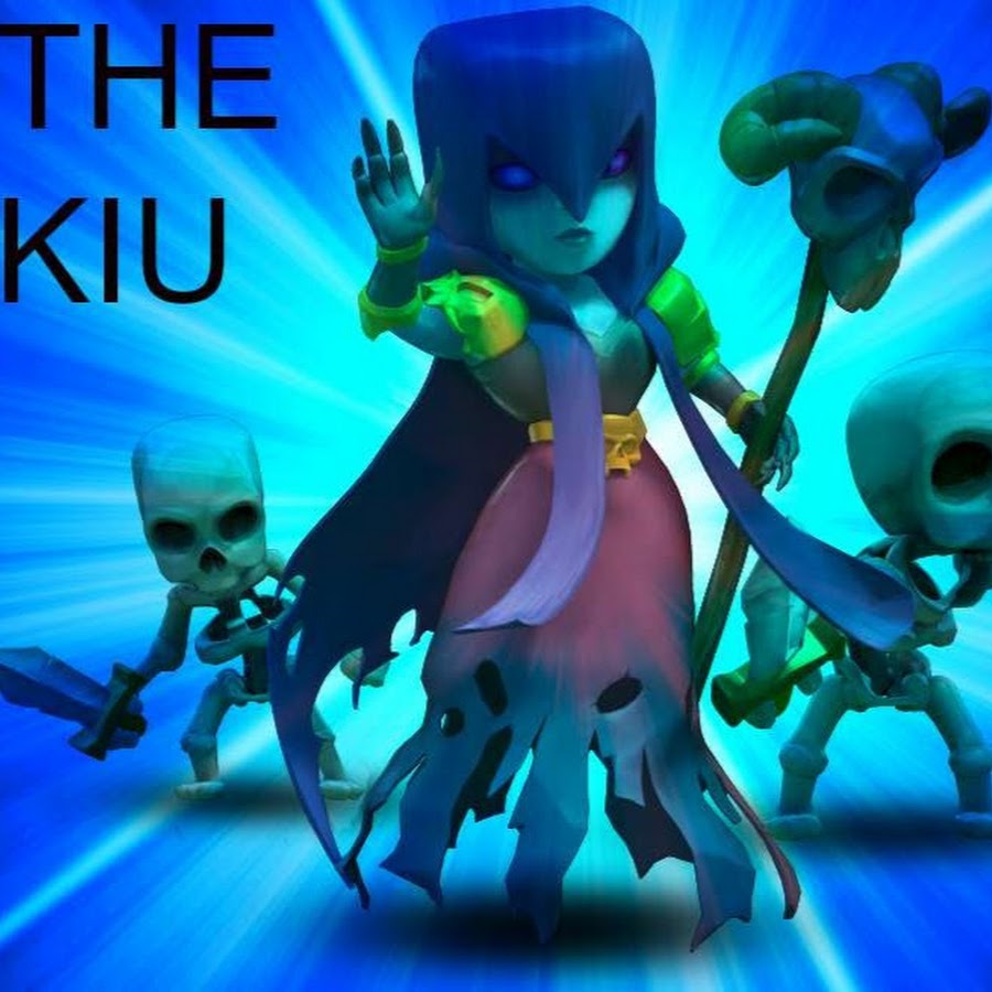 THE KIU - YouTube