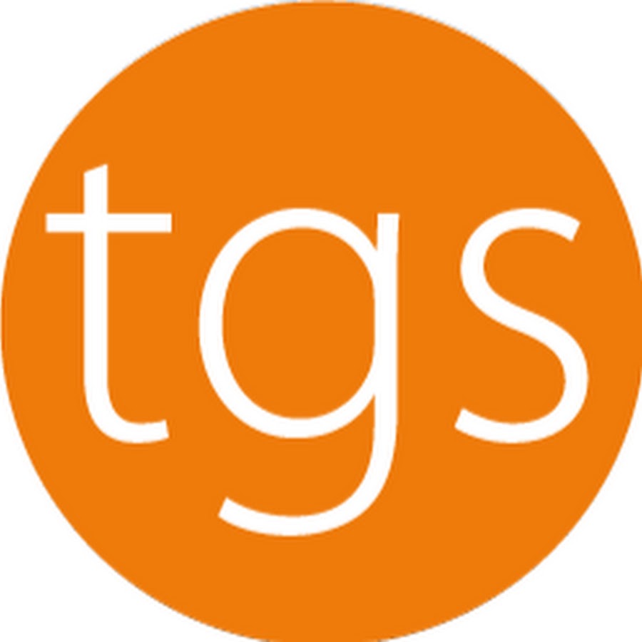 TGS France - YouTube