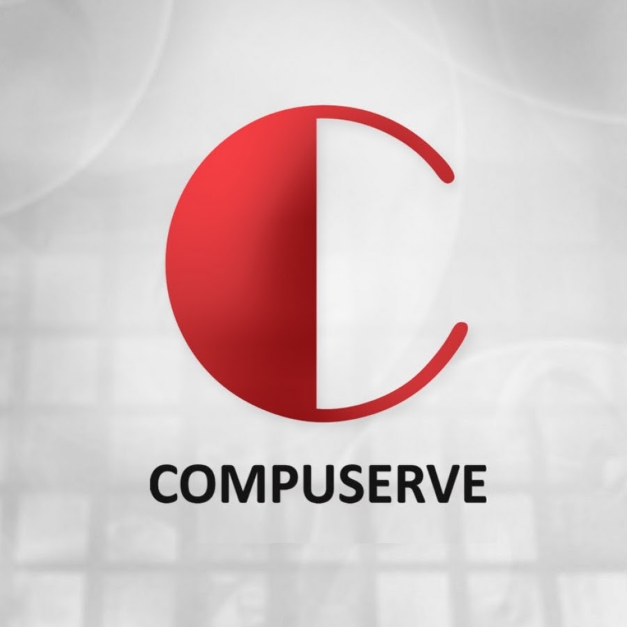 Compuserve - YouTube