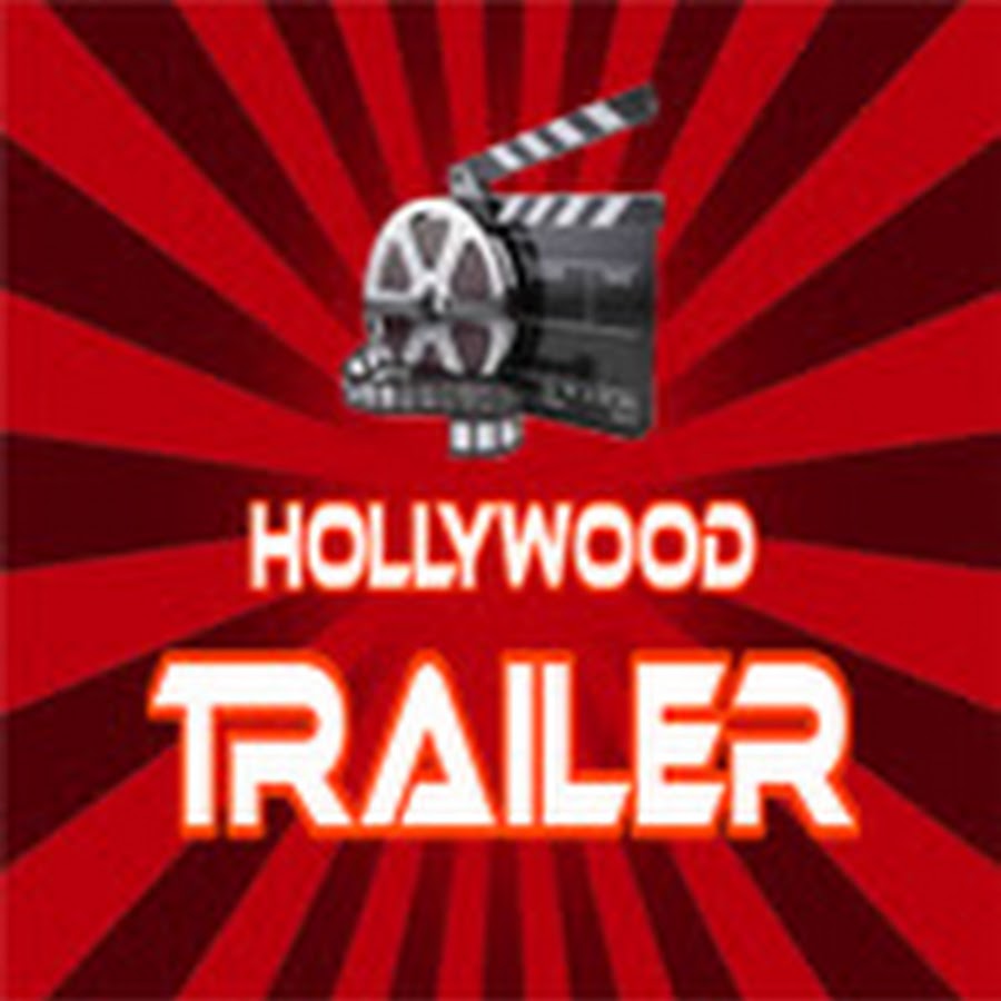 Hollywood Trailer - YouTube