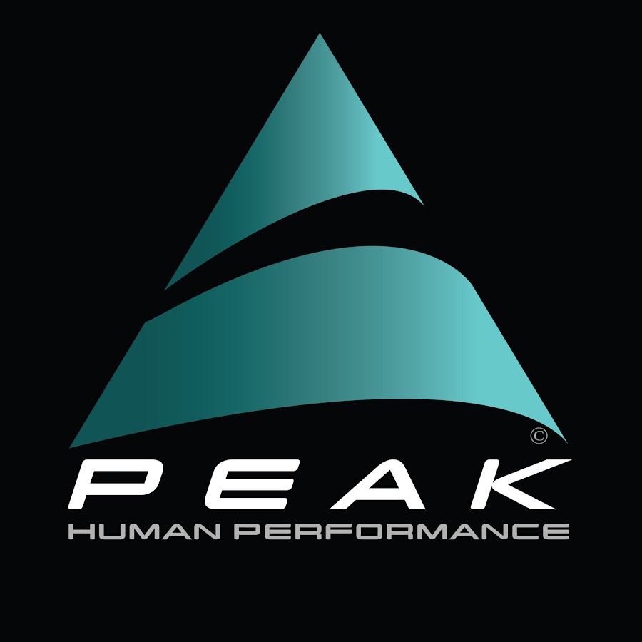 PEAK HUMAN PERFORMANCE - YouTube