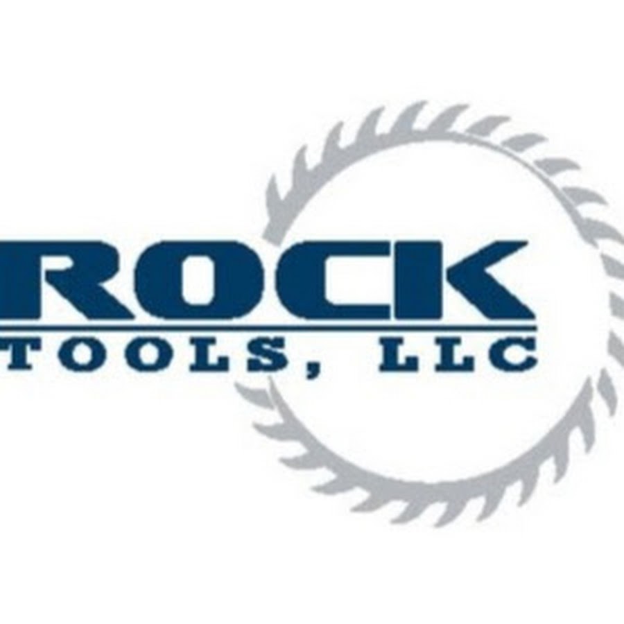 Rock Tools Attachments LLC - YouTube