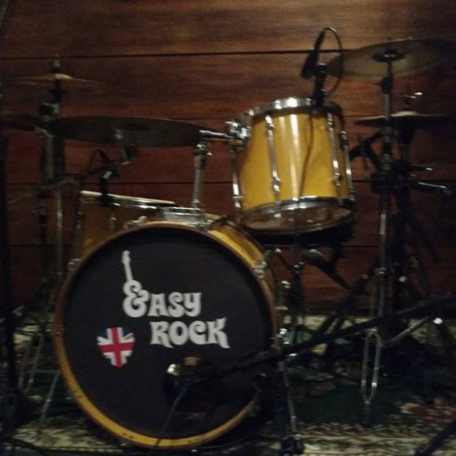 Easy Rock Band - YouTube
