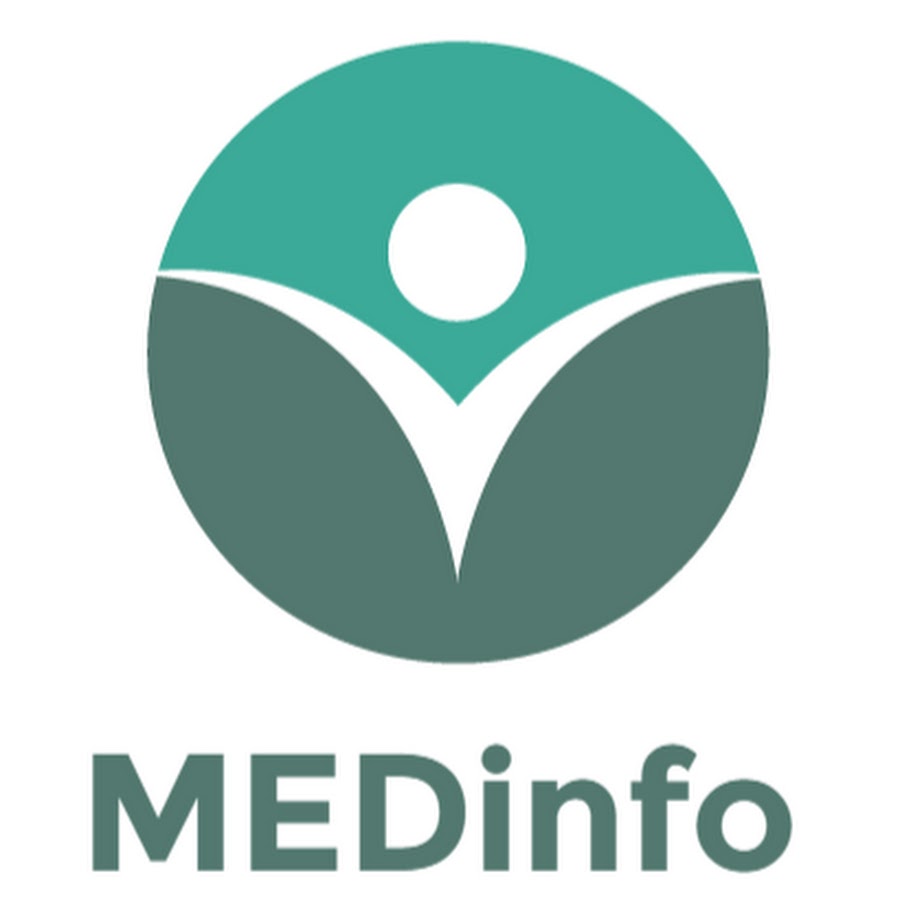 MEDinfo - YouTube