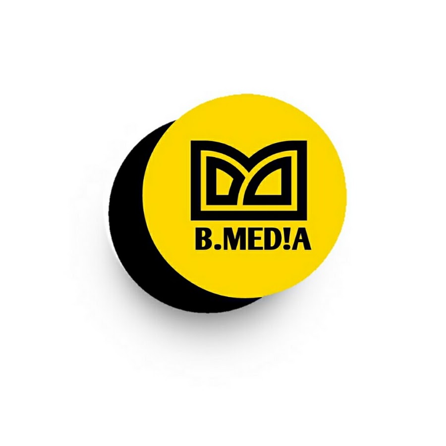 B MEDIA - YouTube