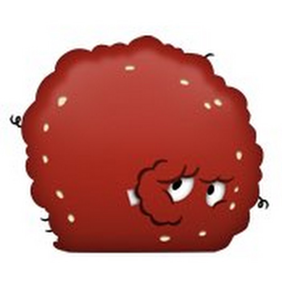 Meatwad - YouTube