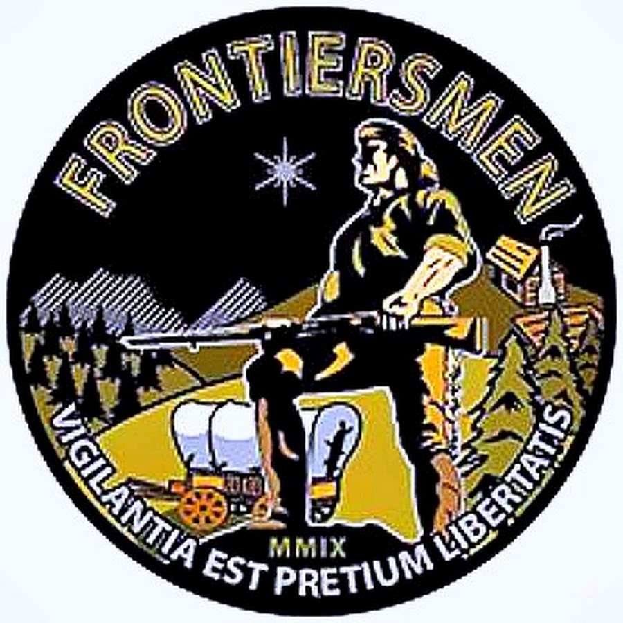 The Frontiersmen - YouTube