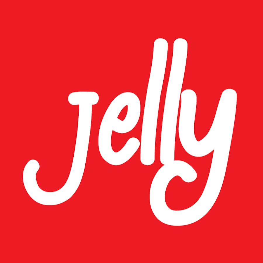 JELLY - YouTube