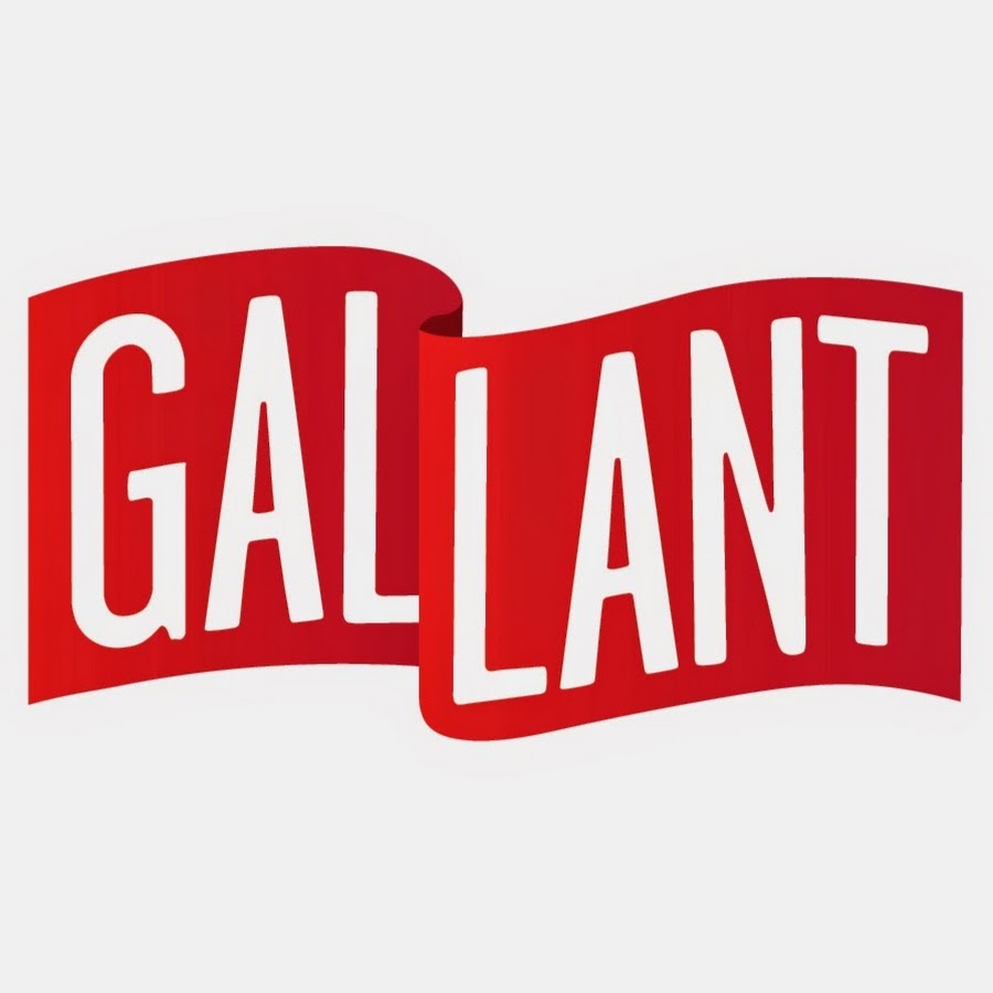 Gallant - YouTube