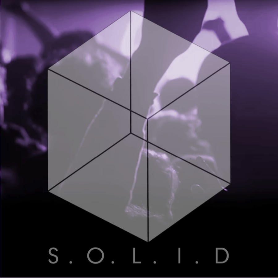 S.O.L.I.D - YouTube