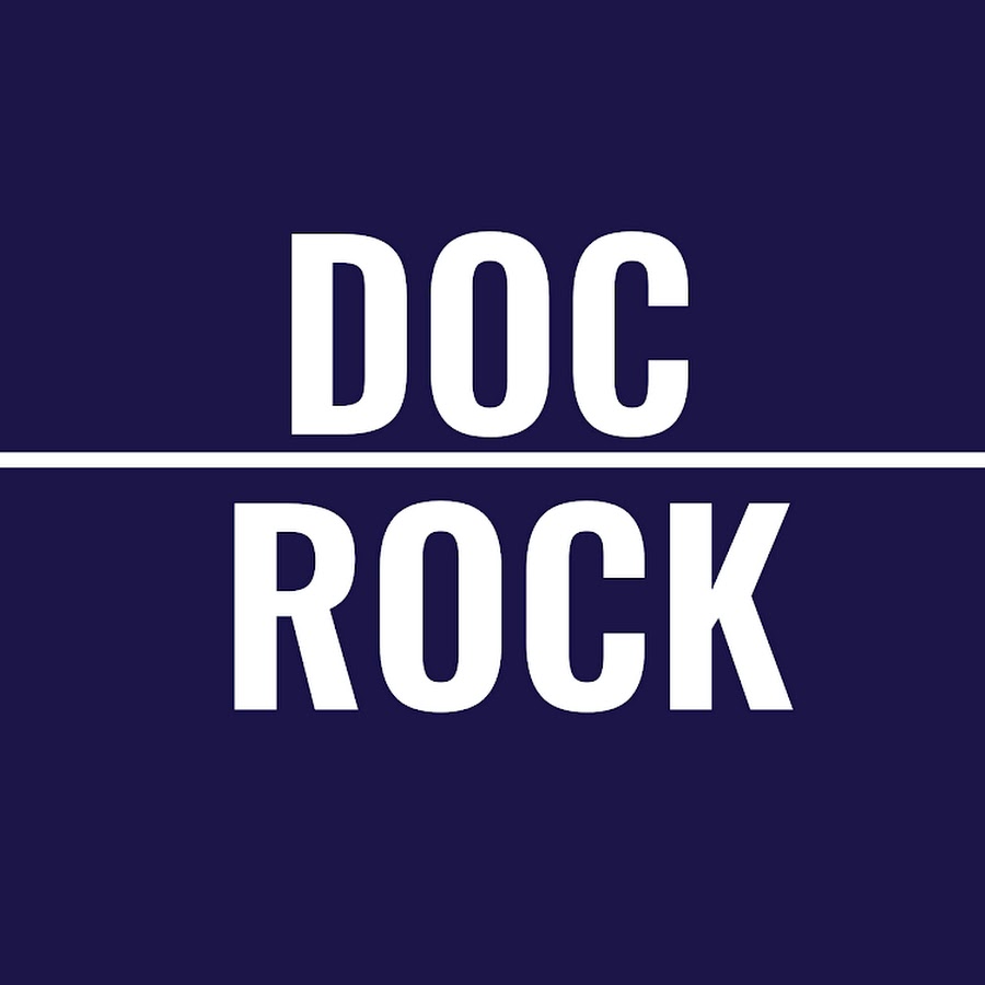 Doc Rock - YouTube
