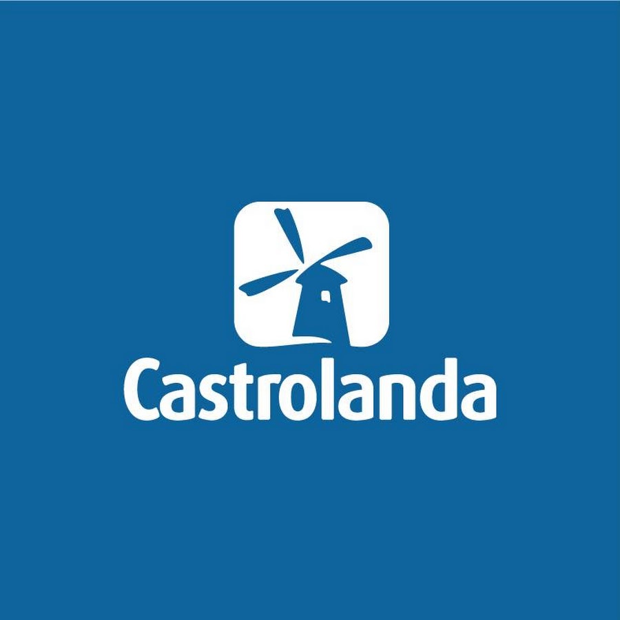 Castrolanda Cooperativa Agroindustrial - YouTube