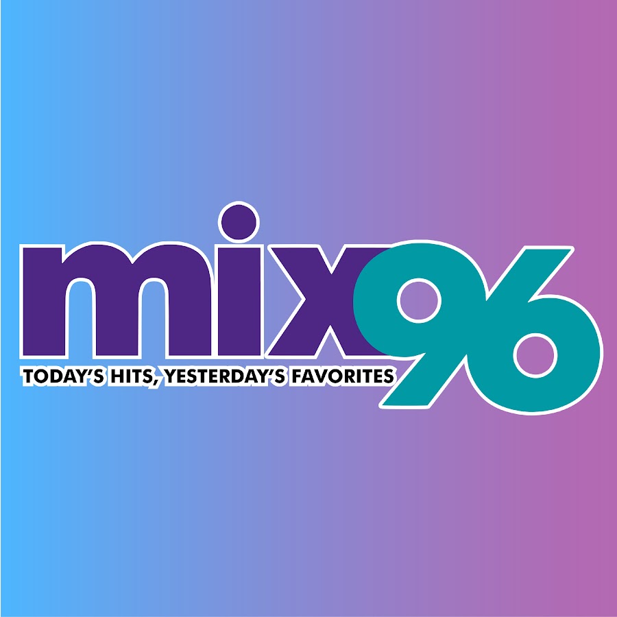 MIX 96 - YouTube