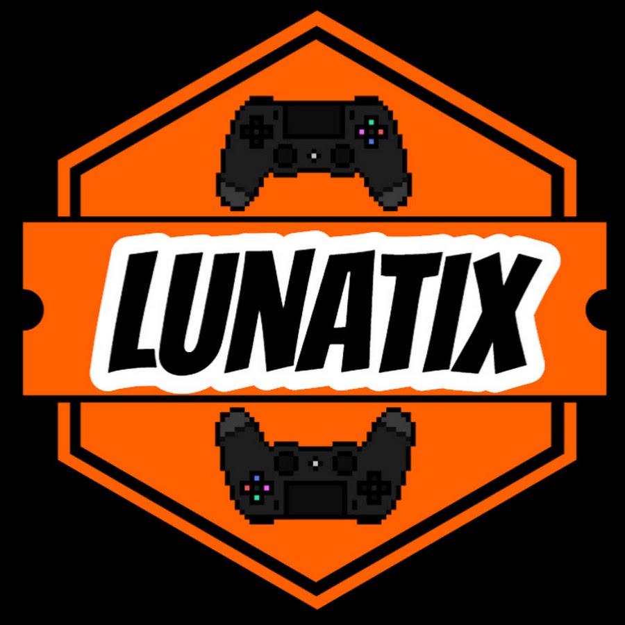 TEAM LUNATIX - YouTube