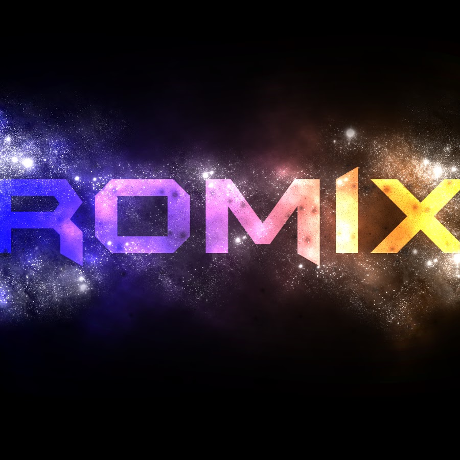Romix - YouTube