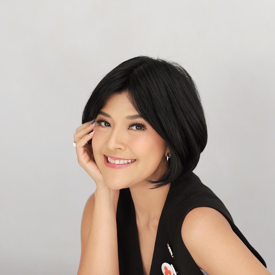 lucy wiryono - YouTube