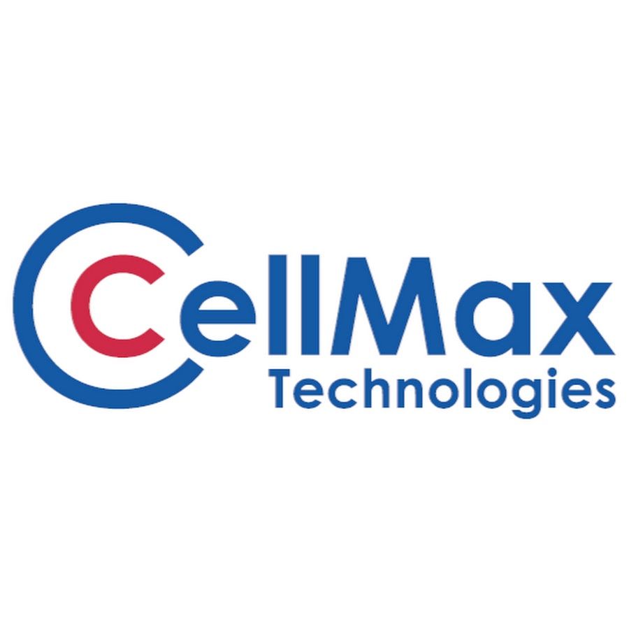 Cellmax Technologies AB - YouTube