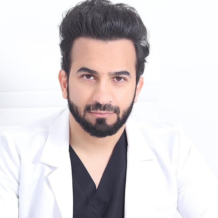 Dr.Talal - YouTube