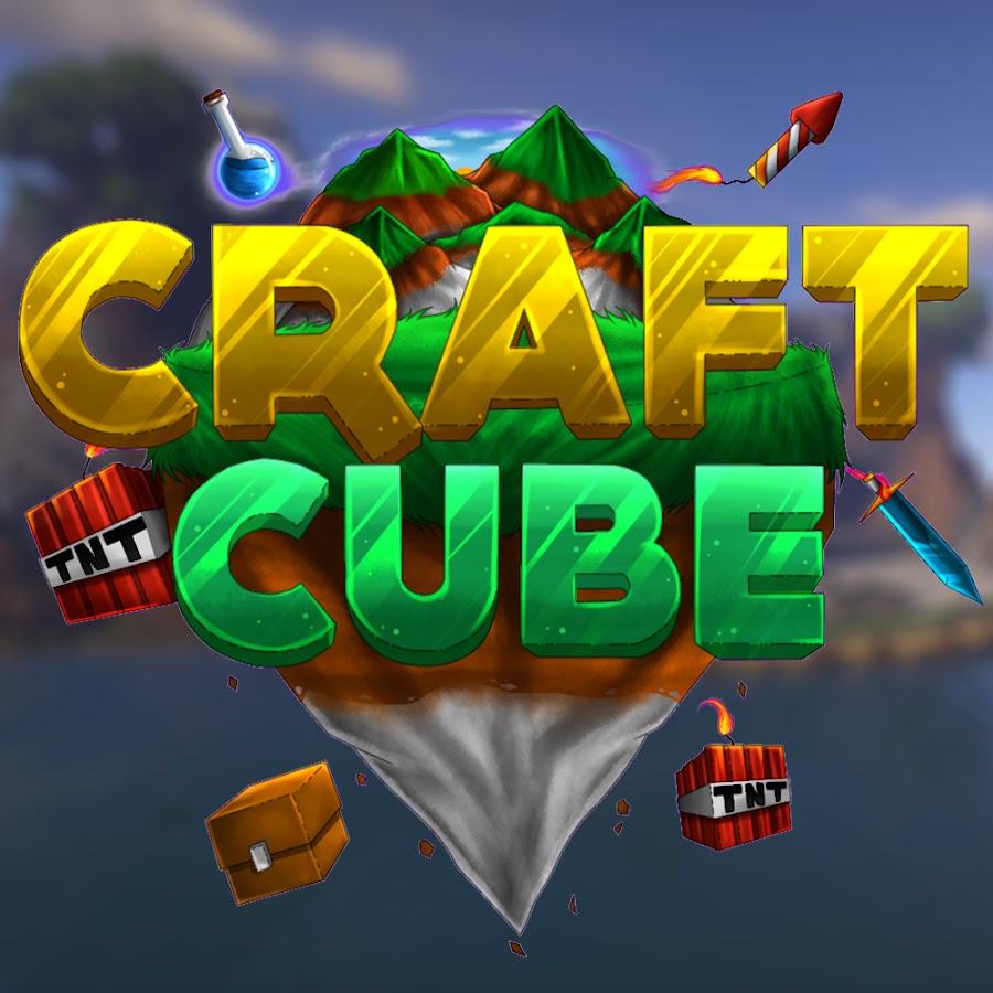 CraftCube - YouTube