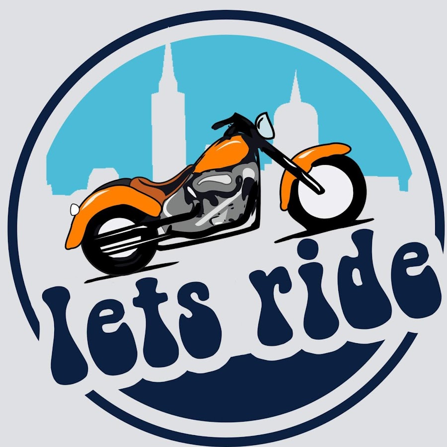 Lets Ride - YouTube