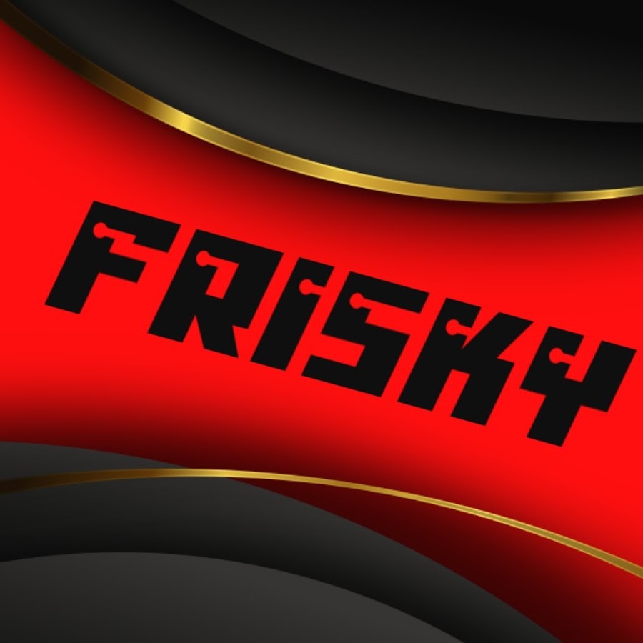 Frisky - YouTube